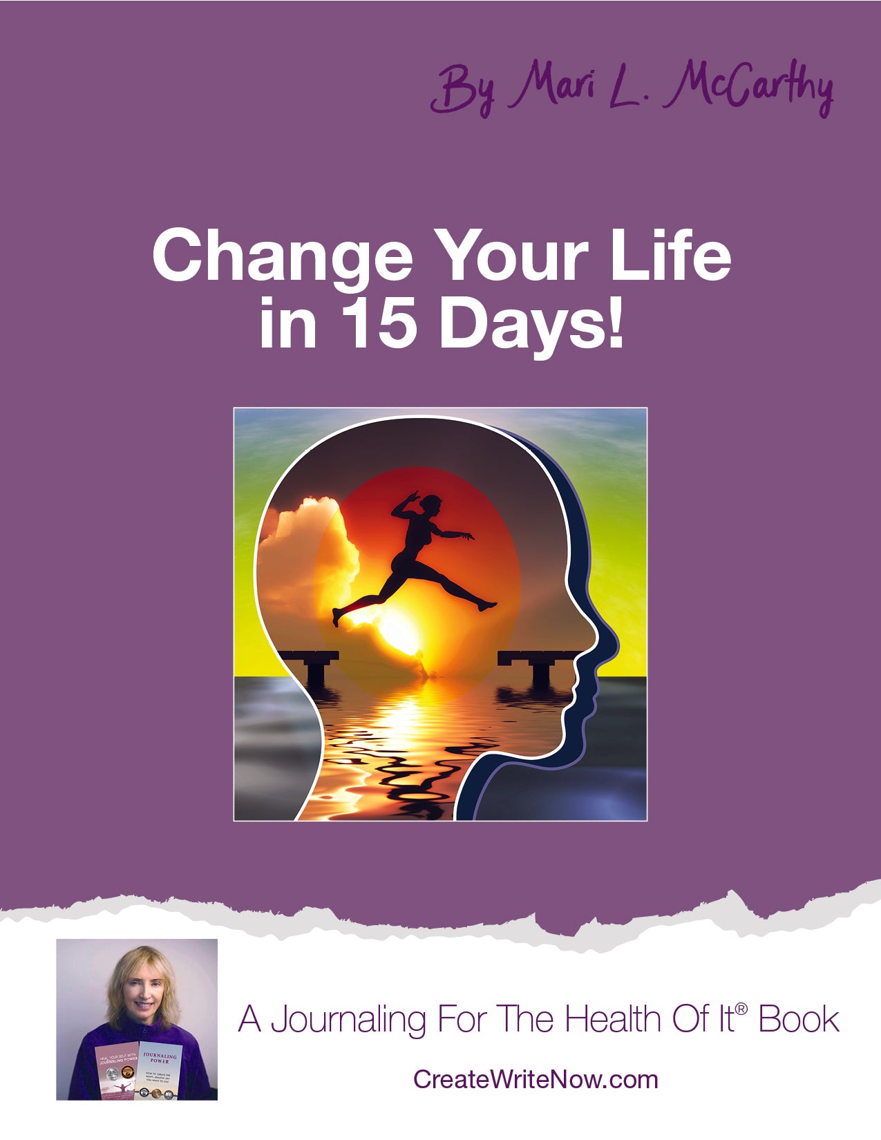 Journaling Store – CreateWriteNow